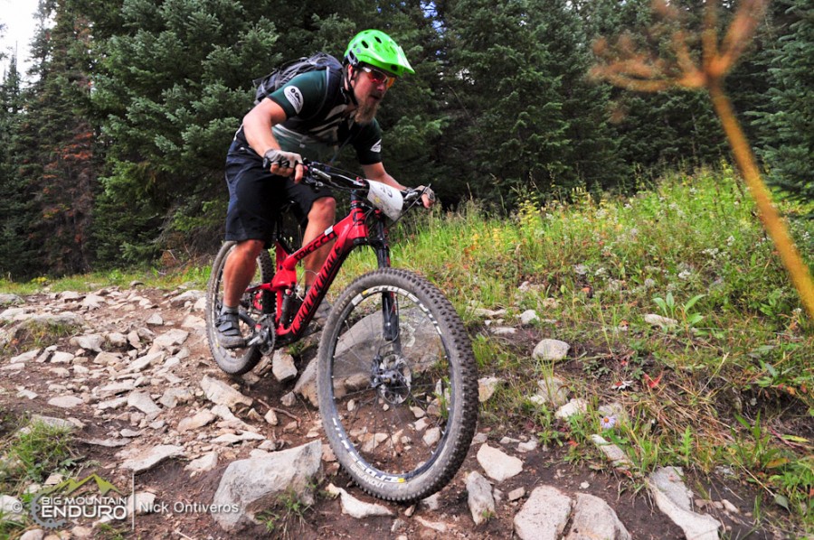 Long Term Review: 2015 Cannondale Trigger Carbon 2 27.5 - Singletracks ...