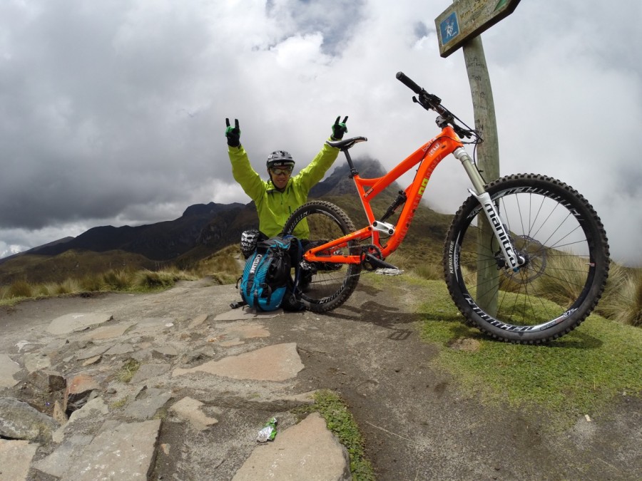 Beginnings Interview: Eric Porter, Diamondback Team Rider ...