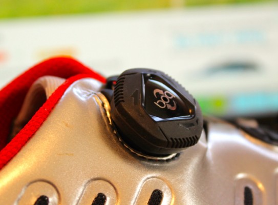 Behind the Scenes at Boa Technology in Denver, Colorado - Singletracks ...