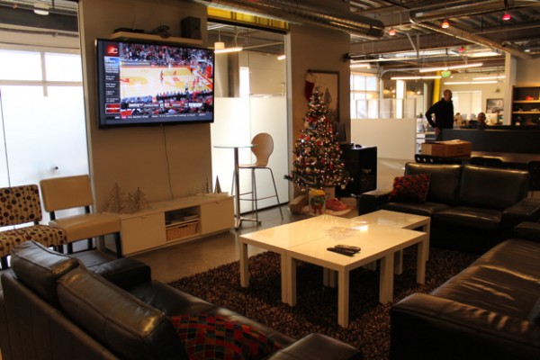 Behind the Scenes at Boa Technology in Denver, Colorado - Singletracks ...