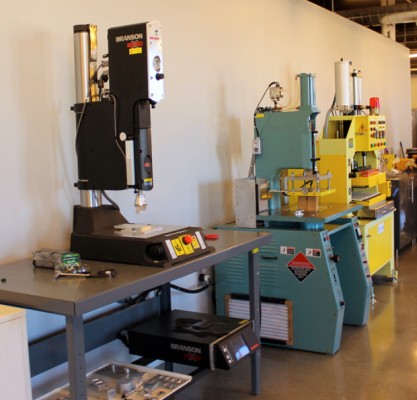 Behind the Scenes at Boa Technology in Denver, Colorado - Singletracks ...