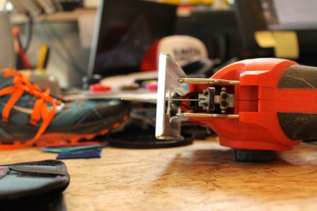 Behind the Scenes at Boa Technology in Denver, Colorado - Singletracks ...