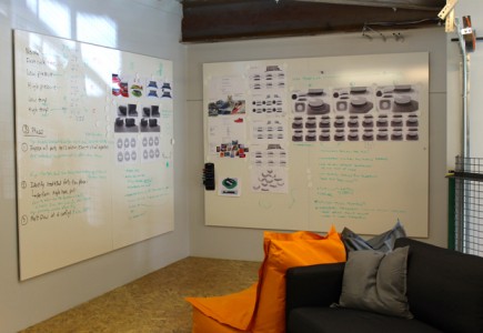 Behind the Scenes at Boa Technology in Denver, Colorado - Singletracks ...