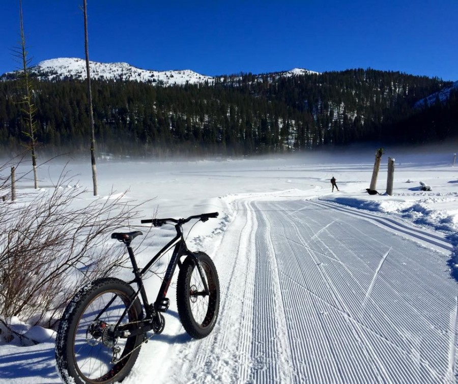 10 of the Best Fat Biking Trails in the US in 2015 - Singletracks ...