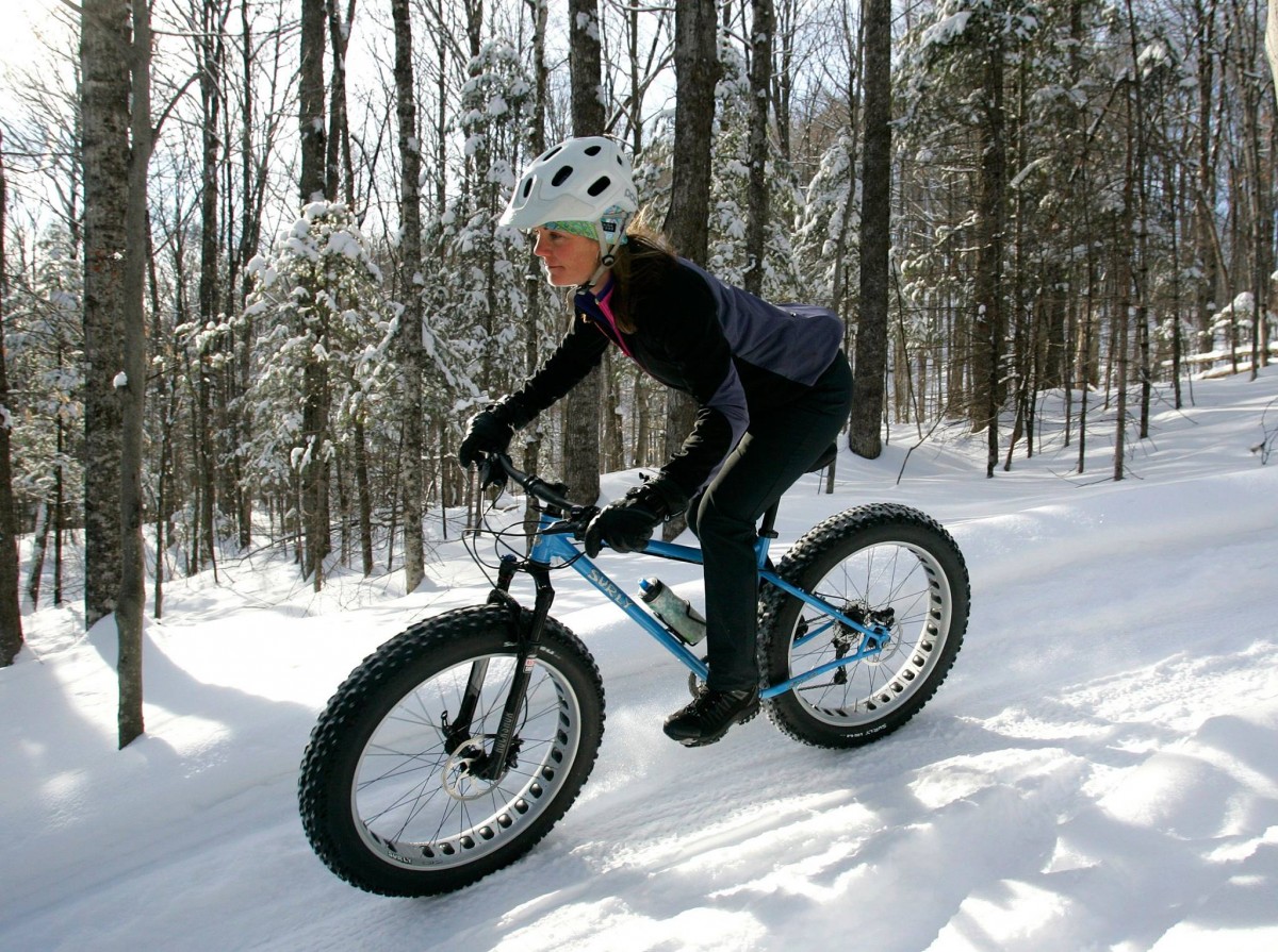 10 of the Best Fat Biking Trails in the US in 2015 - Singletracks ...