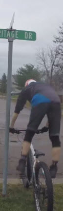 The Jumping Dismount: 10 Drills to Make You Safer When Bailing Off High ...