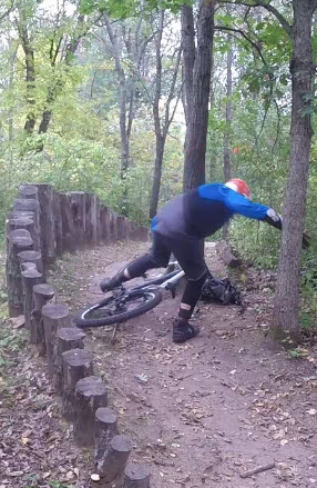 The Jumping Dismount: 10 Drills to Make You Safer When Bailing Off High ...