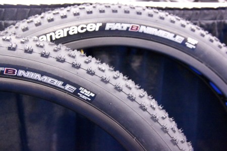 27.5+ Tires: These Are for Your 29er - Singletracks Mountain Bike News