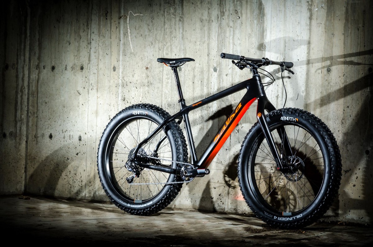 4 Tips for Converting Your Fat Bike Tires to Tubeless - Singletracks ...