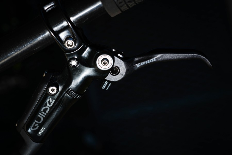 Review: SRAM Guide RSC Brakes - Singletracks Mountain Bike News