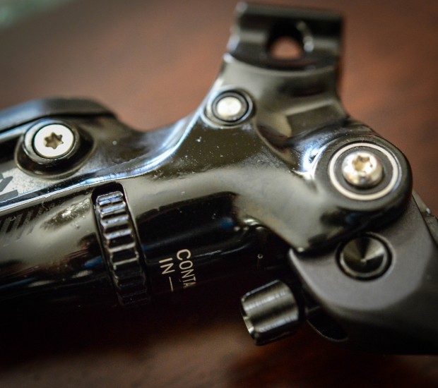 Review: SRAM Guide RSC Brakes - Singletracks Mountain Bike News