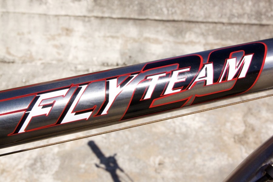 On Test: Motobecane Fly Team Titanium 29er - Singletracks Mountain Bike ...