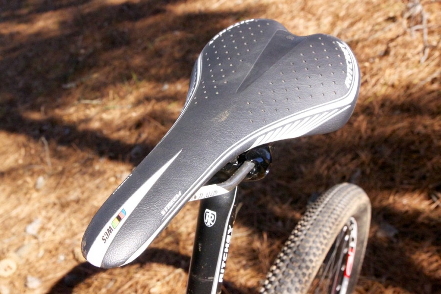 On Test: Motobecane Fly Team Titanium 29er - Singletracks Mountain Bike ...