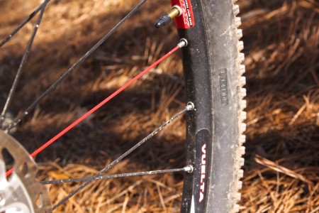 On Test: Motobecane Fly Team Titanium 29er - Singletracks Mountain Bike ...