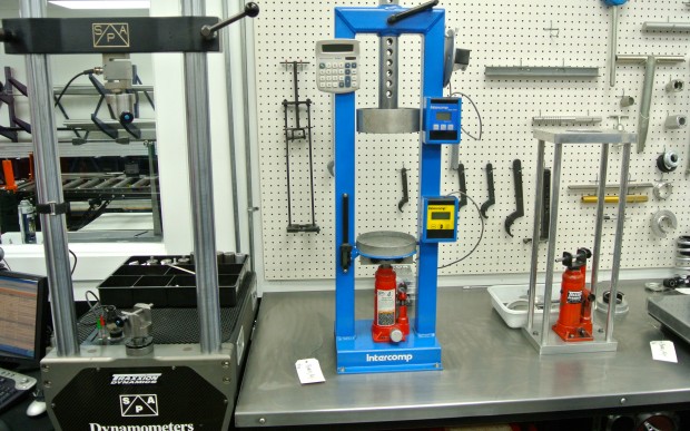 Interview: Traxxion Dynamics Suspension Service - Singletracks Mountain ...