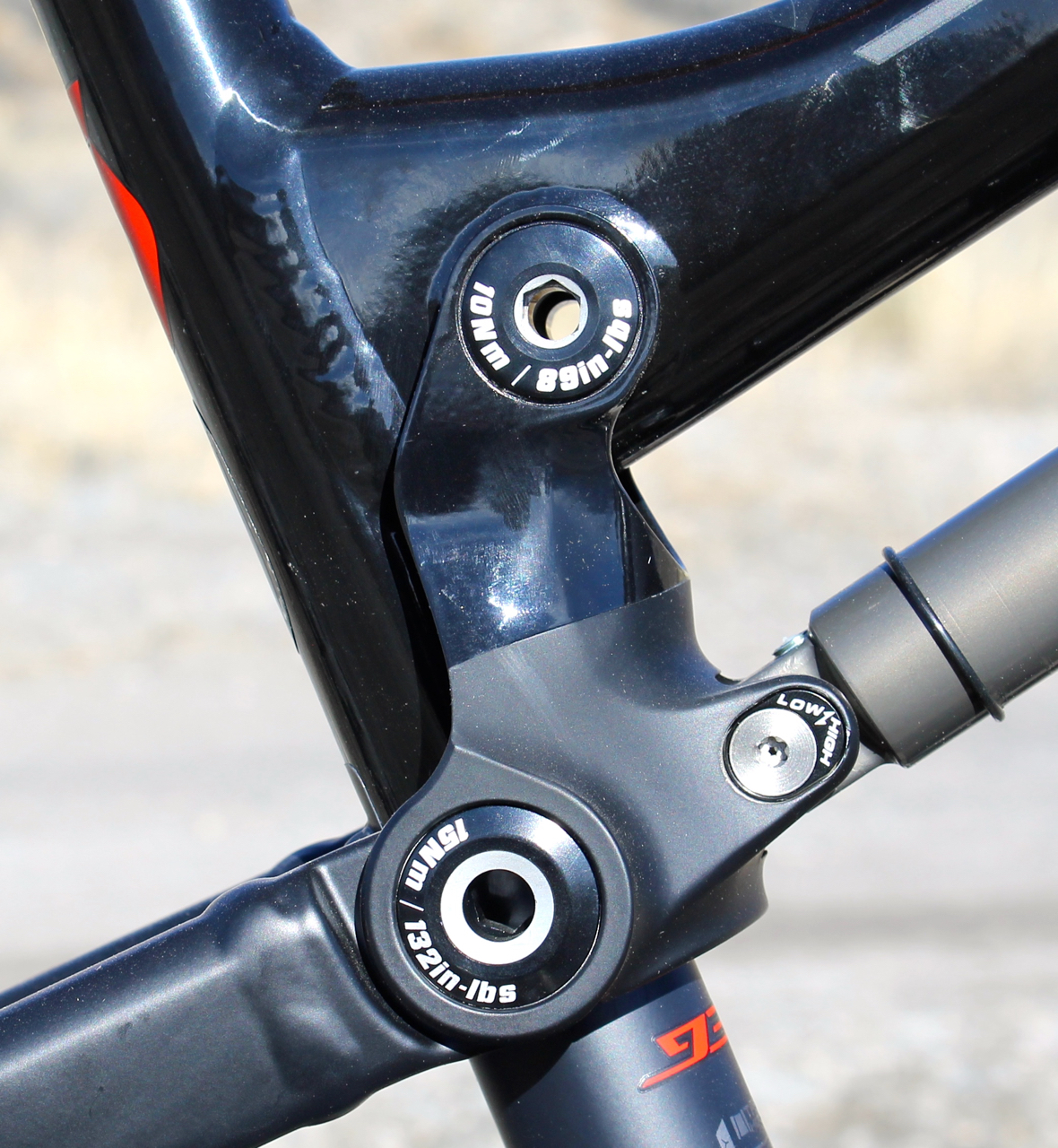 On Review: Scott Genius 930 - Singletracks Mountain Bike News