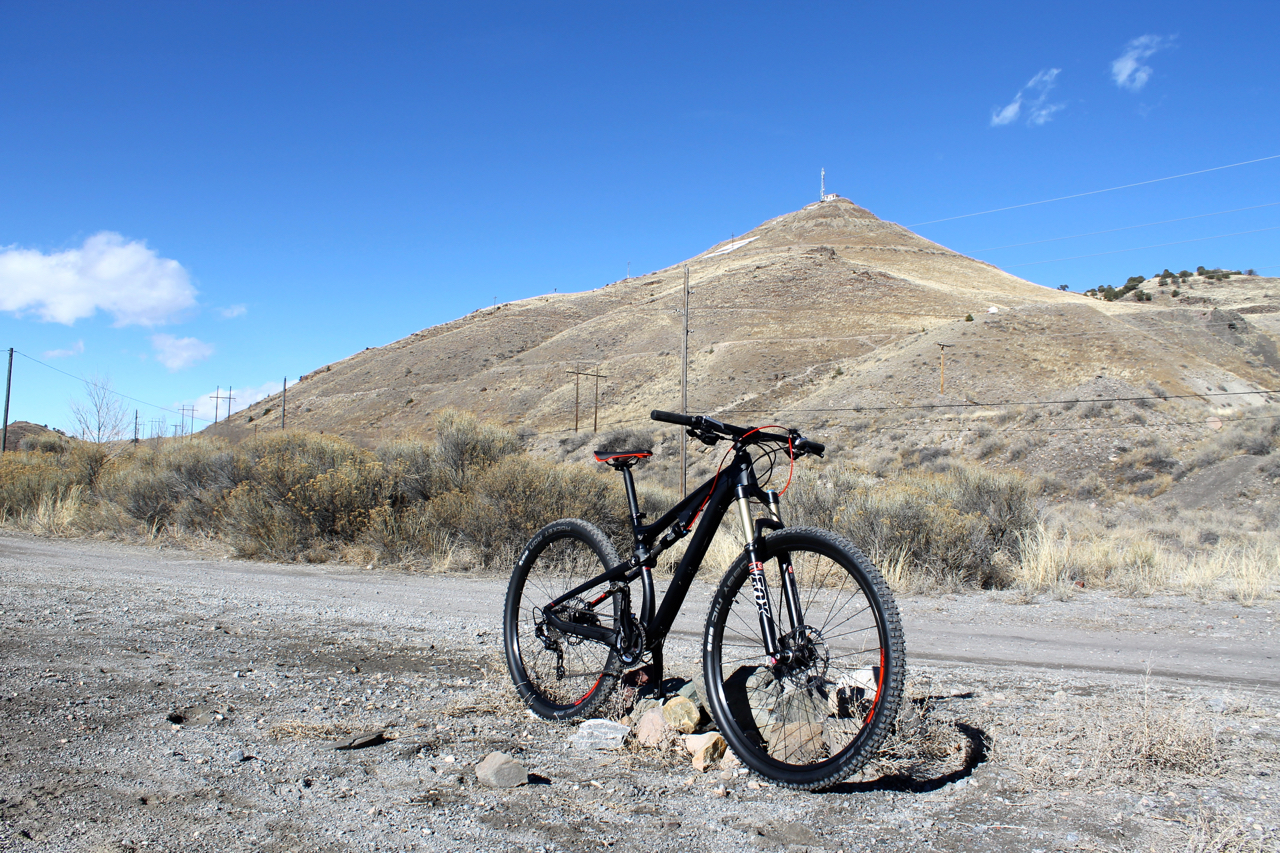 On Review: Scott Genius 930 - Singletracks Mountain Bike News