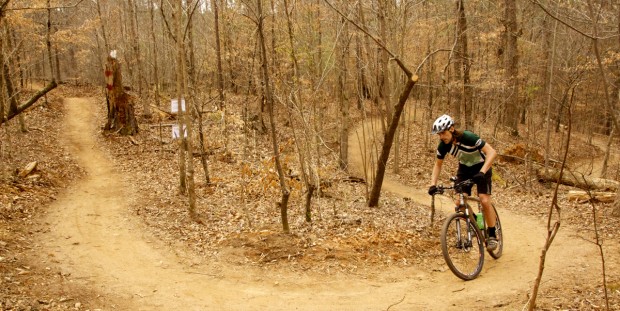 Final Review: Motobecane Fly Team 29 Titanium - Singletracks Mountain ...