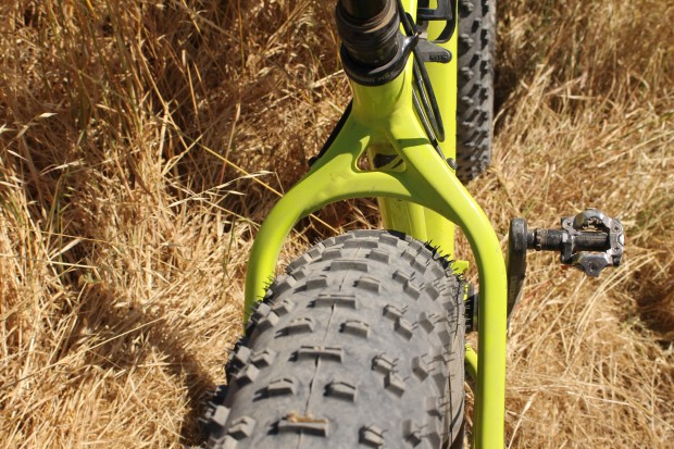 Test Ride Review: Specialized Fatboy Pro Fat Bike - Singletracks ...