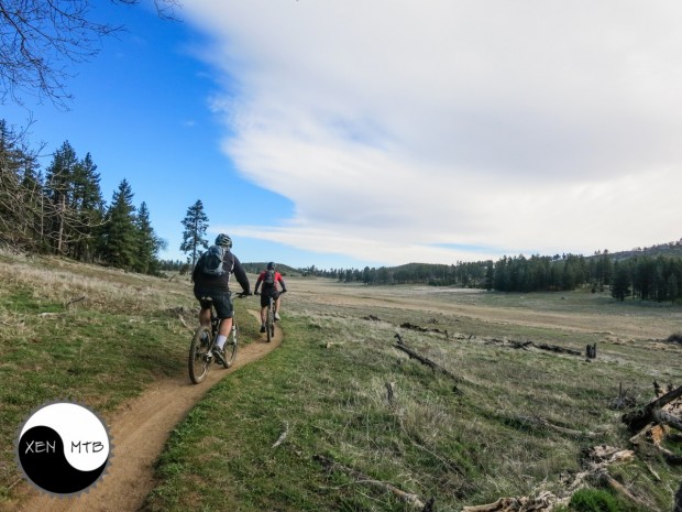 Great Beginner Trails: Definition and 10 Examples - Singletracks ...