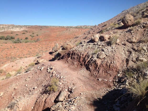 Great Beginner Trails: Definition and 10 Examples - Singletracks ...