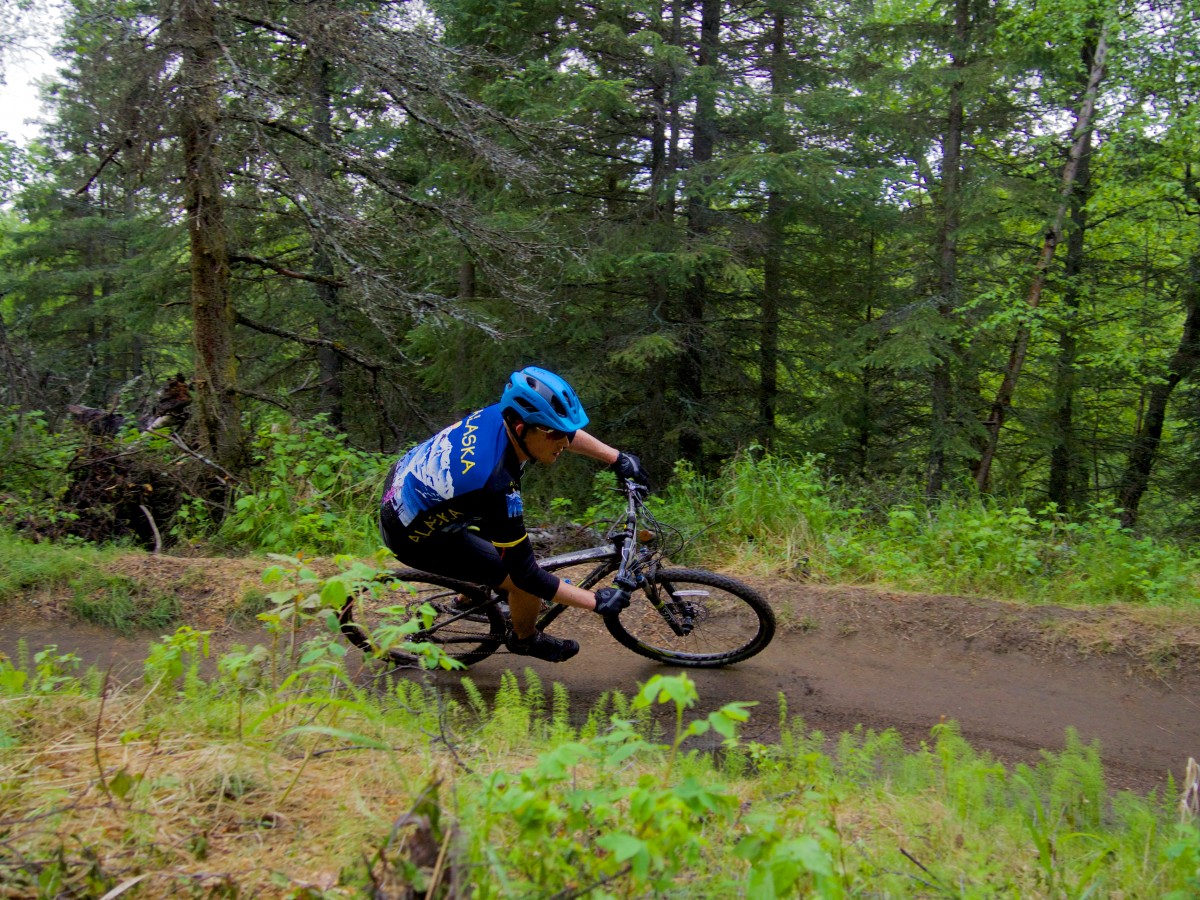 Race Report: Arctic MTB XC Series, Event 1 - Singletracks Mountain Bike ...
