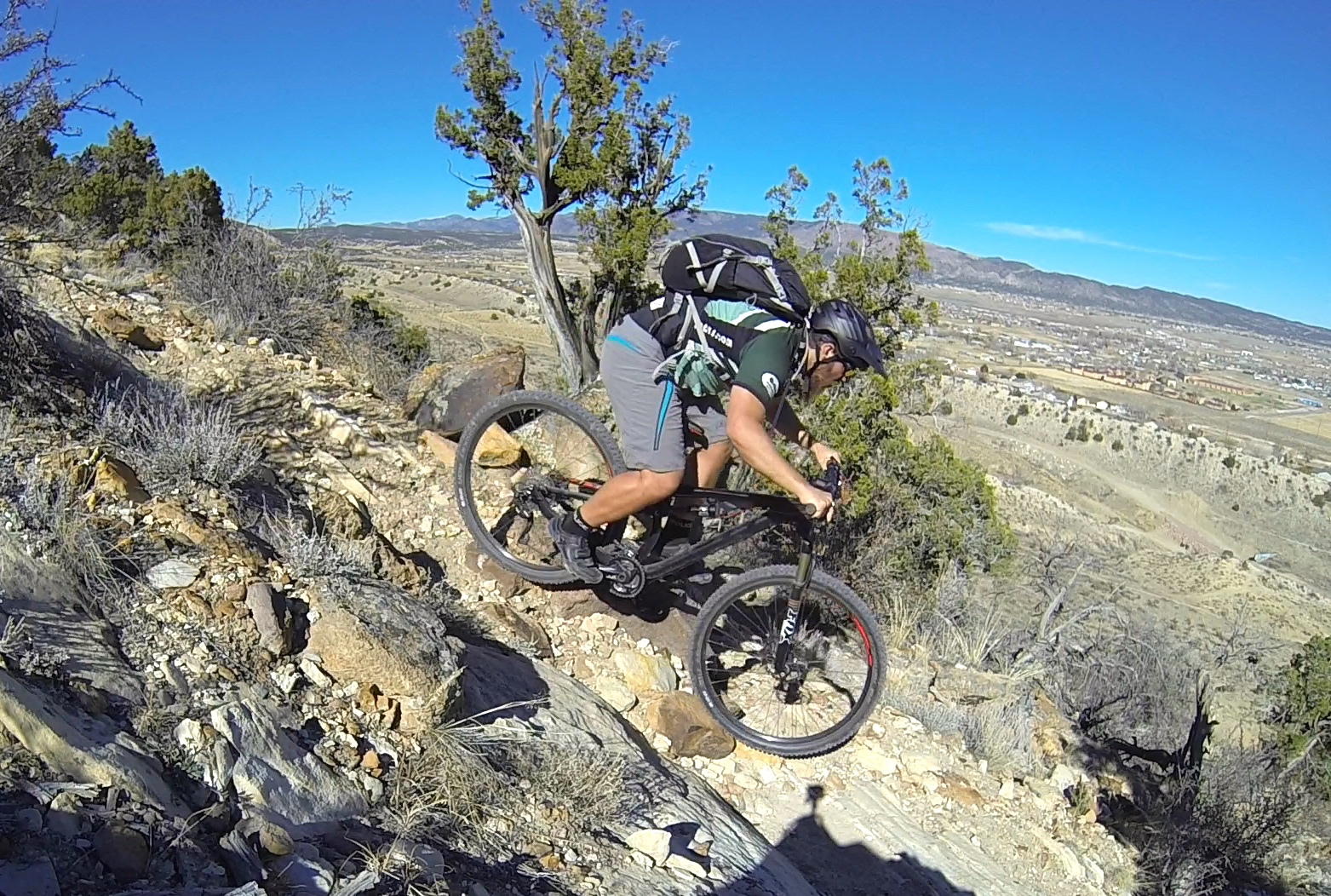 Final Review: Scott Genius 930 - Singletracks Mountain Bike News