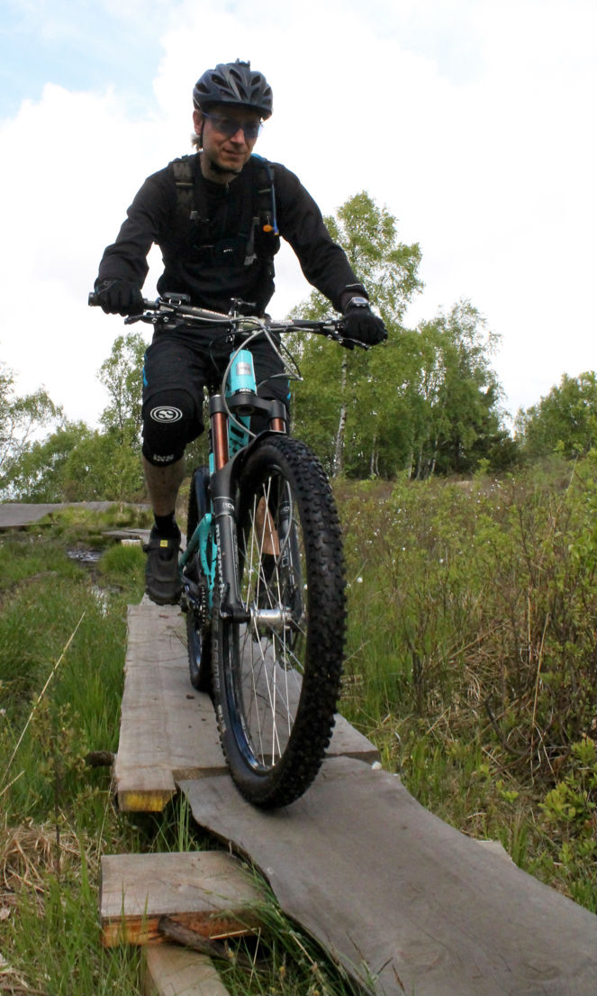 Beginnings Interview: Leo Ranta, Hillside Cycling - Singletracks ...