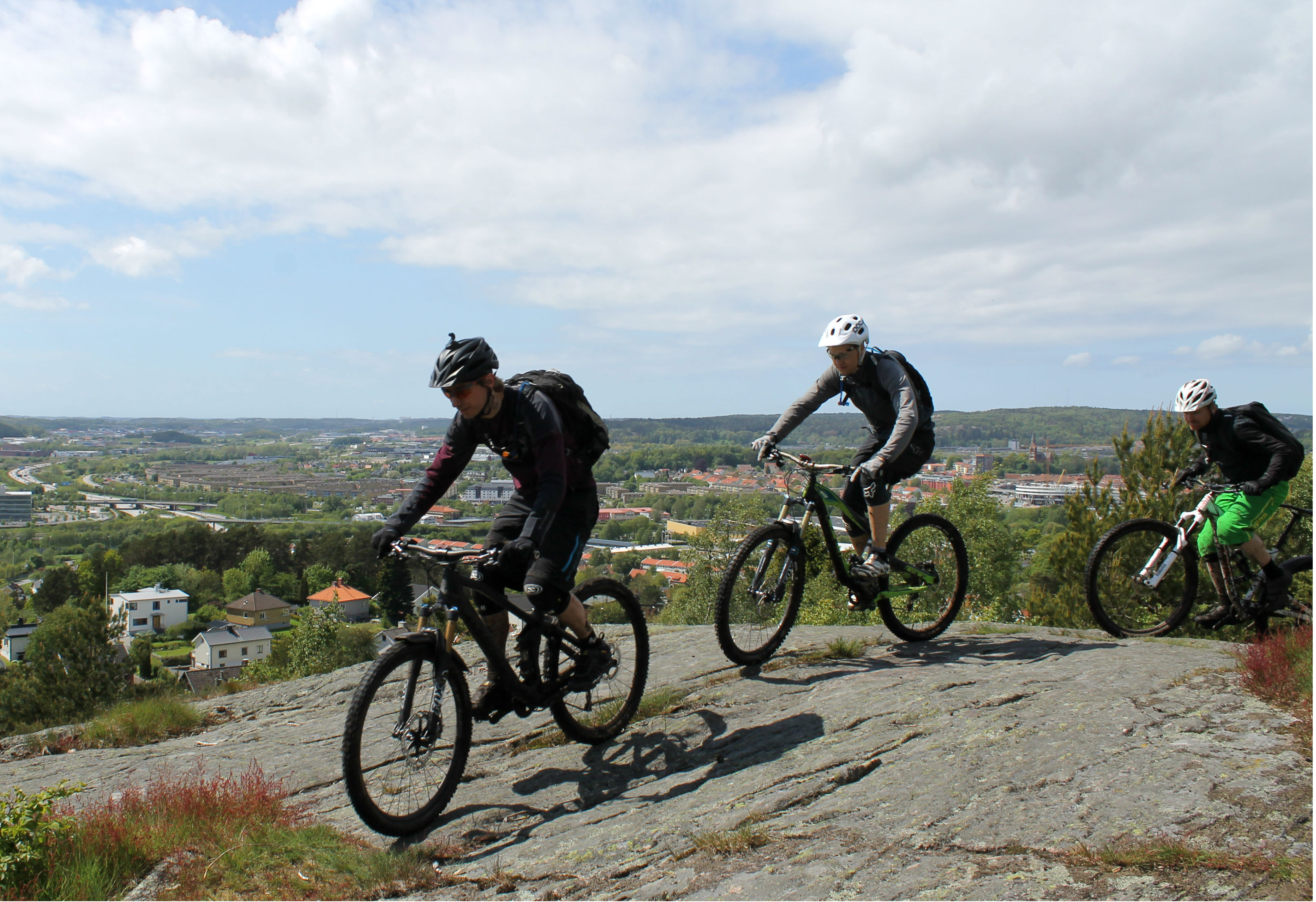 Beginnings Interview: Leo Ranta, Hillside Cycling - Singletracks ...