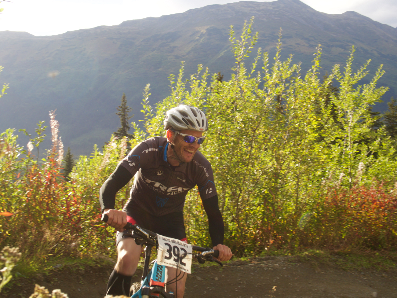 Race Report: ArcticMTB Trifecta - Singletracks Mountain Bike News