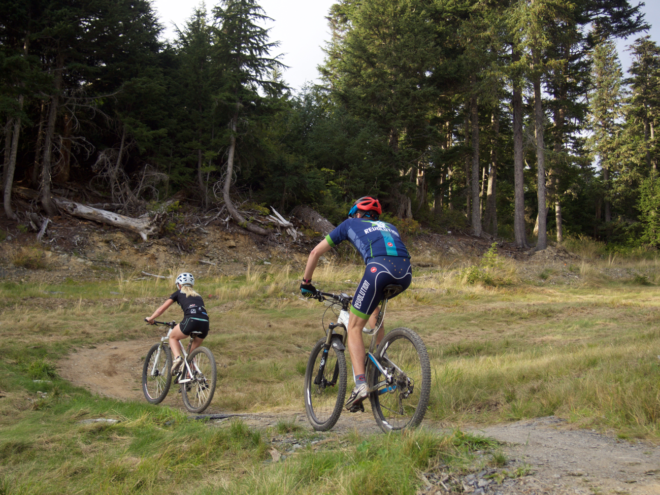 Race Report: ArcticMTB Trifecta - Singletracks Mountain Bike News