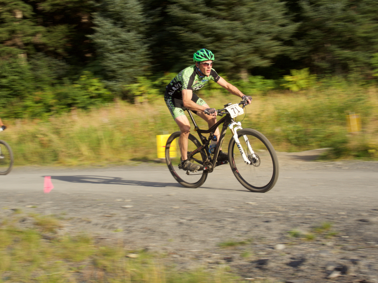 Race Report: ArcticMTB Trifecta - Singletracks Mountain Bike News