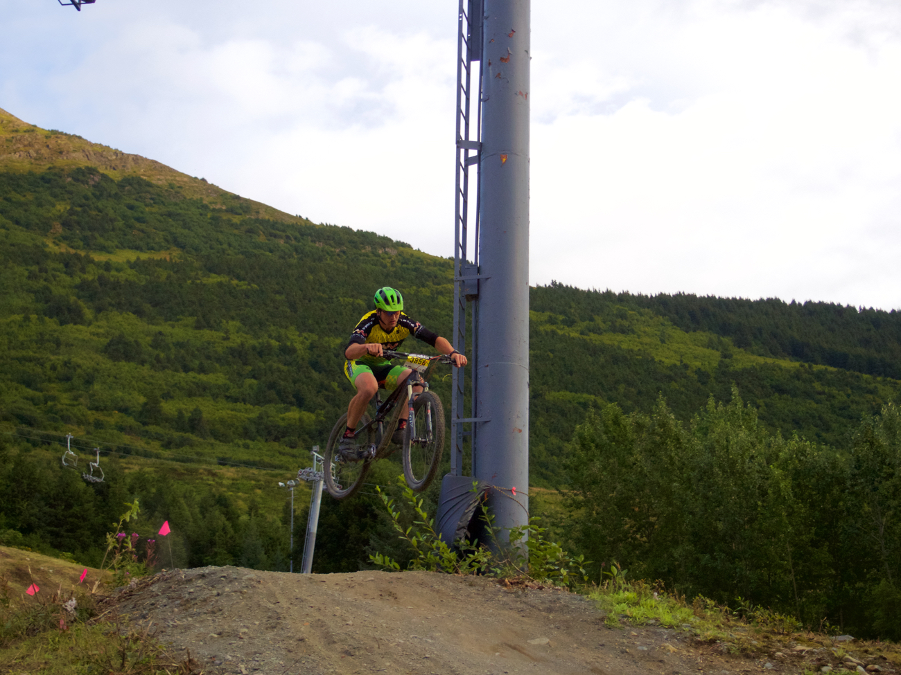 Race Report: ArcticMTB Trifecta - Singletracks Mountain Bike News