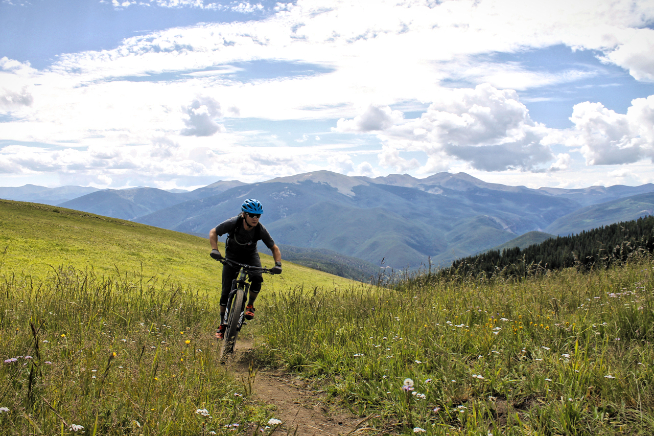 A 4-Day Tour of Crested Butte's Finest Singletrack - Singletracks ...