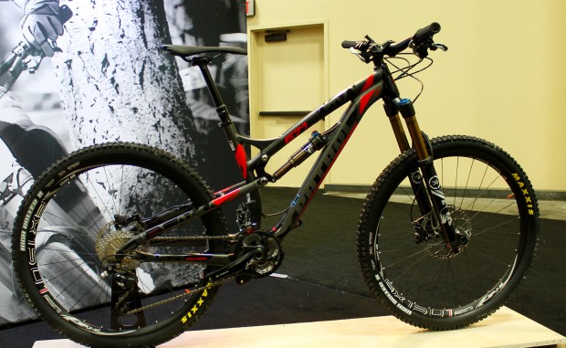 The Patrol Brand Launches in the US, Teases 2 Brand-New Bikes at ...