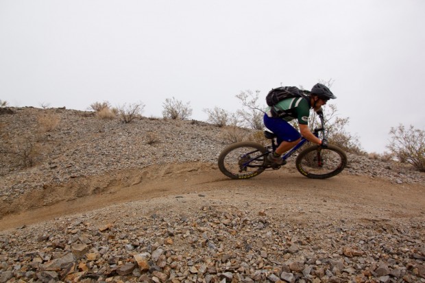 Test Ride Review: Ellsworth Epiphany+ Carbon, 27.5+ - Singletracks ...