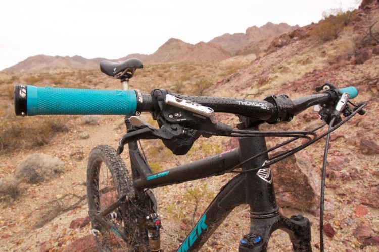 Test Ride Review: Turner Sultan 27.5+ - Singletracks Mountain Bike News