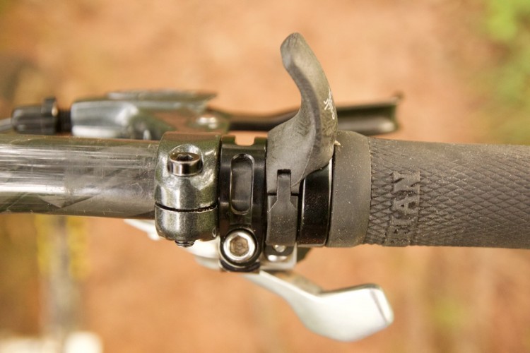 Review: TOGS Give Riders a Hand Up - Singletracks Mountain Bike News