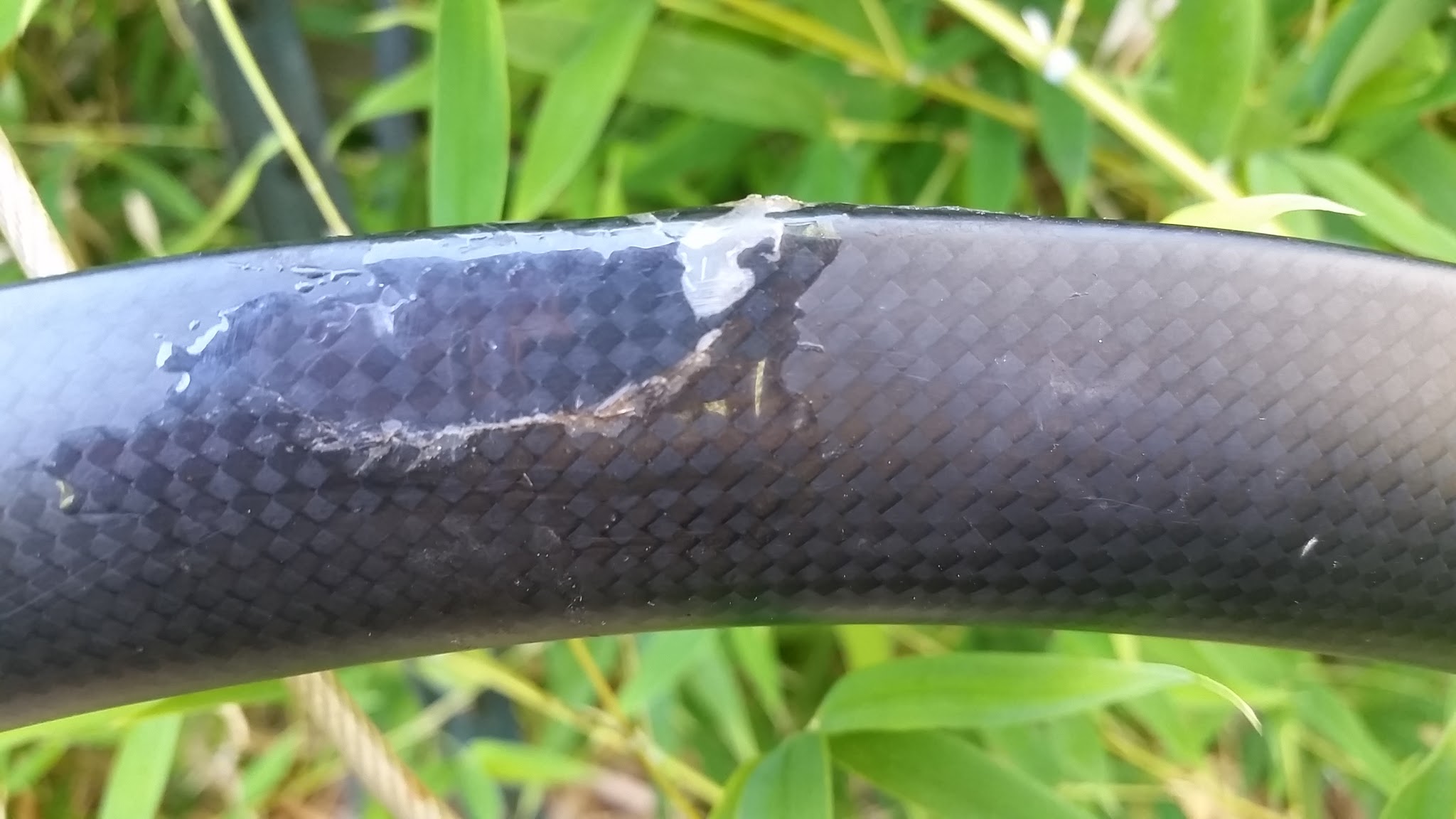 Cheap Chinese Carbon Rims, Long Term Tested: Light Bicycle Wide 38mm ...