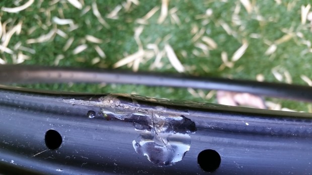 Cheap Chinese Carbon Rims, Long Term Tested: Light Bicycle Wide 38mm ...