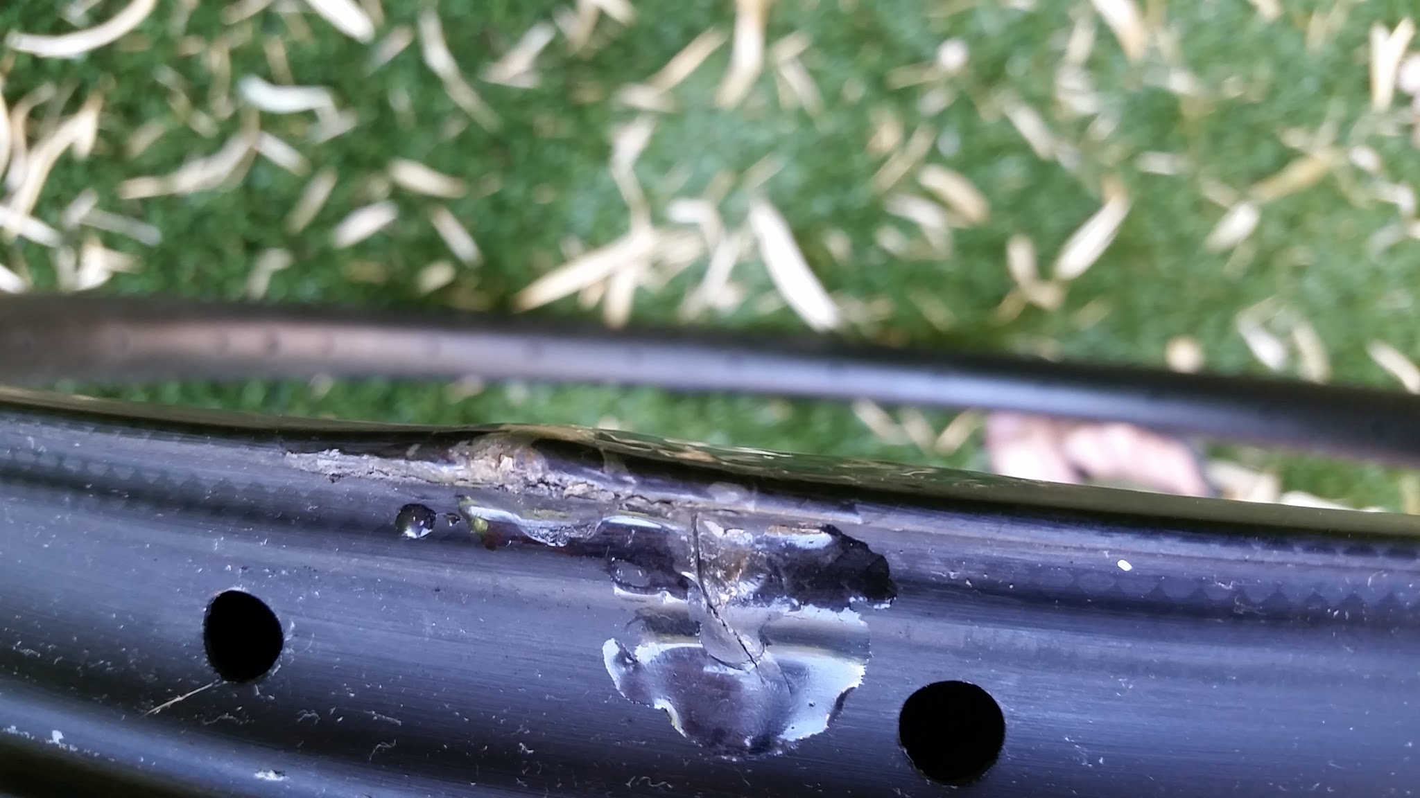 Cheap Chinese Carbon Rims, Long Term Tested: Light Bicycle Wide 38mm ...