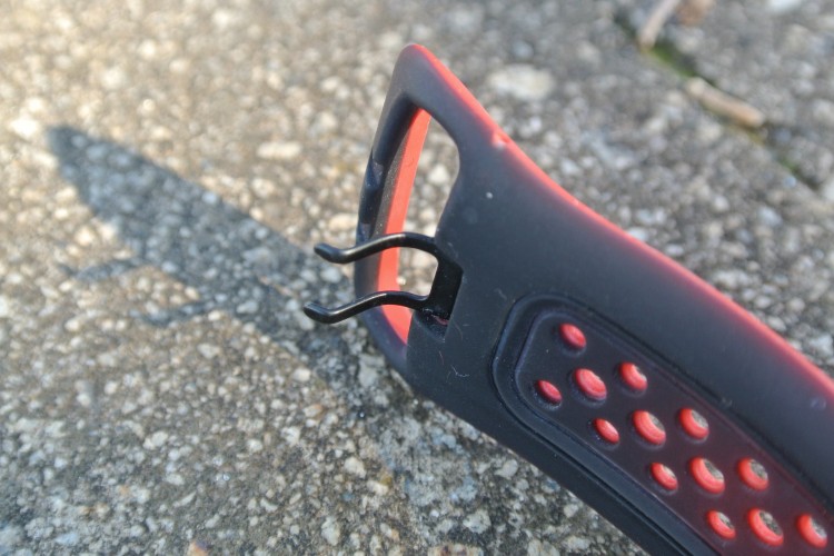 Mio Fuse Review - Singletracks Mountain Bike News