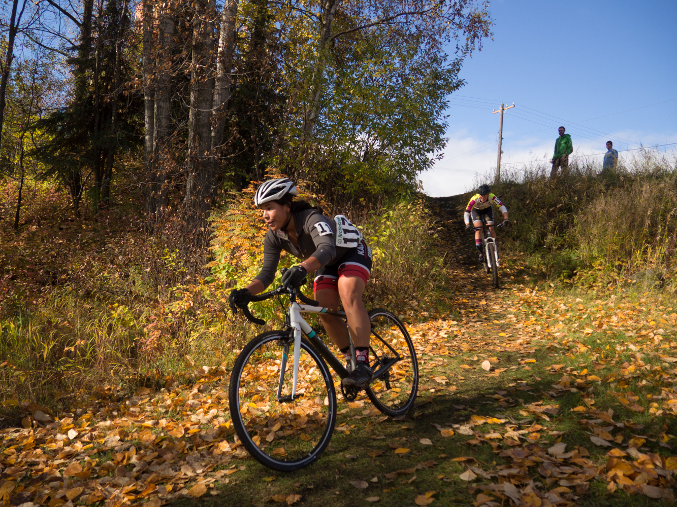 An Introduction to Cyclocross - Singletracks Mountain Bike News
