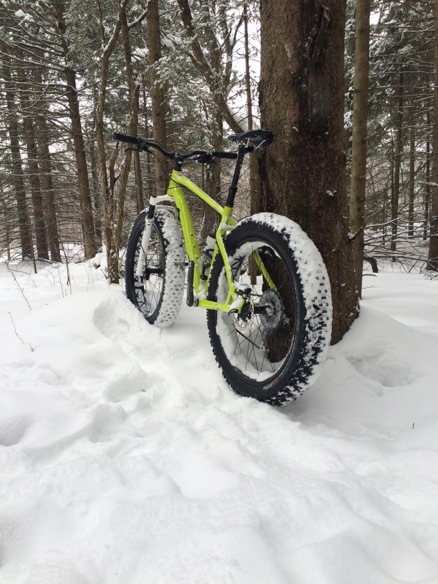 20 Popular Fat Bike Trails You've Never Heard Of - Page 2 of 2 ...