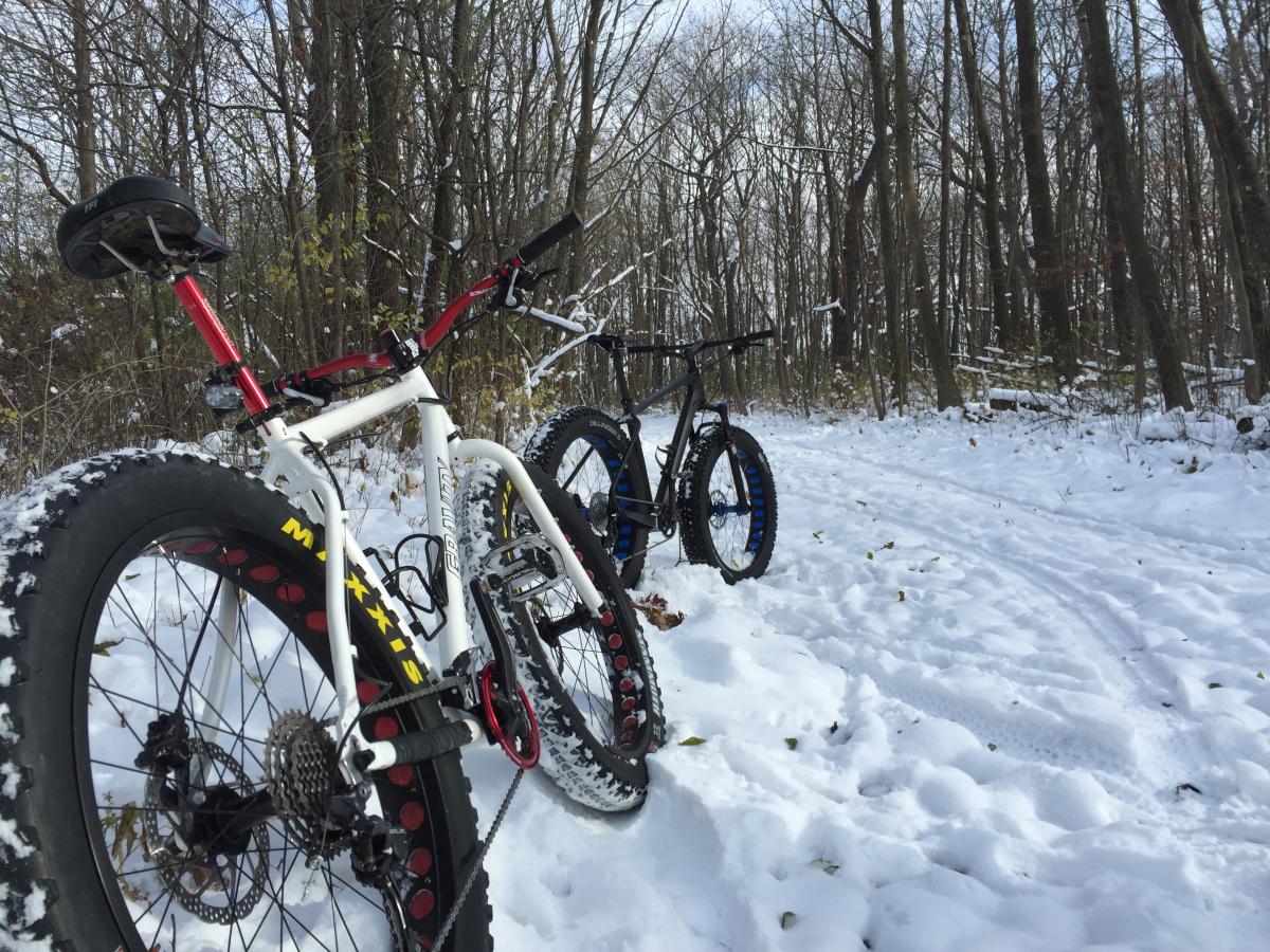 20 Popular Fat Bike Trails You've Never Heard Of - Page 2 of 2 ...