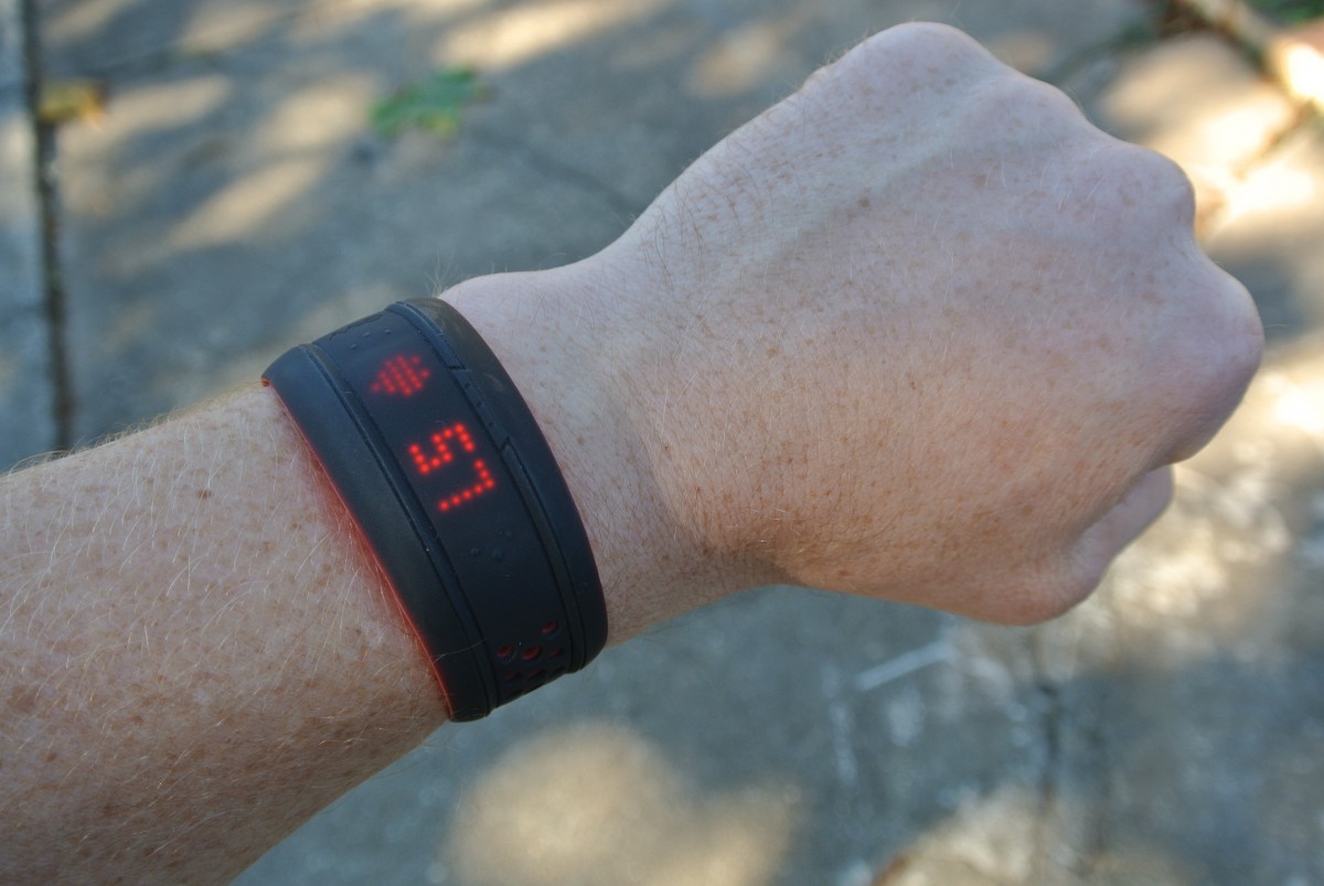 Mio Fuse Review - Singletracks Mountain Bike News