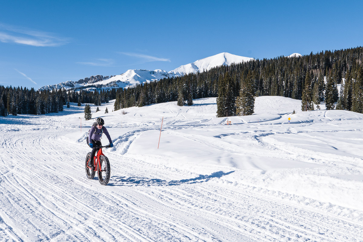 The First-Ever Fat Bike World Championships: Part 1 - Singletracks ...