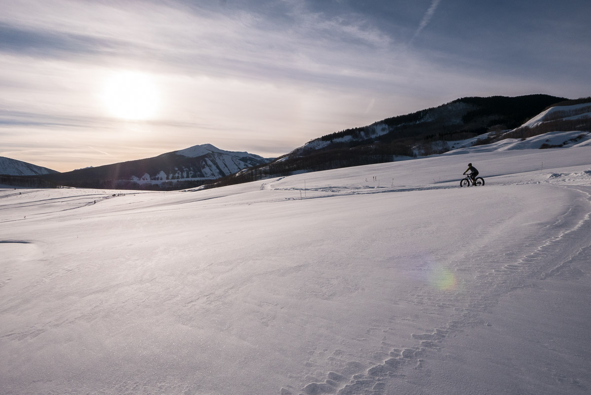 The First-Ever Fat Bike World Championships: Part 2 - Singletracks ...