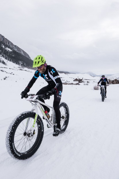The First-Ever Fat Bike World Championships: Part 2 - Singletracks ...