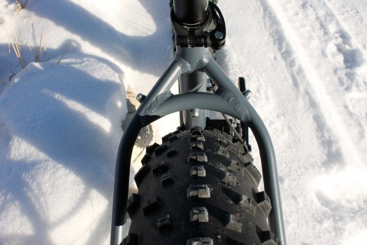 Scott Big Jon Fat Bike Long Term Review - Singletracks Mountain Bike News